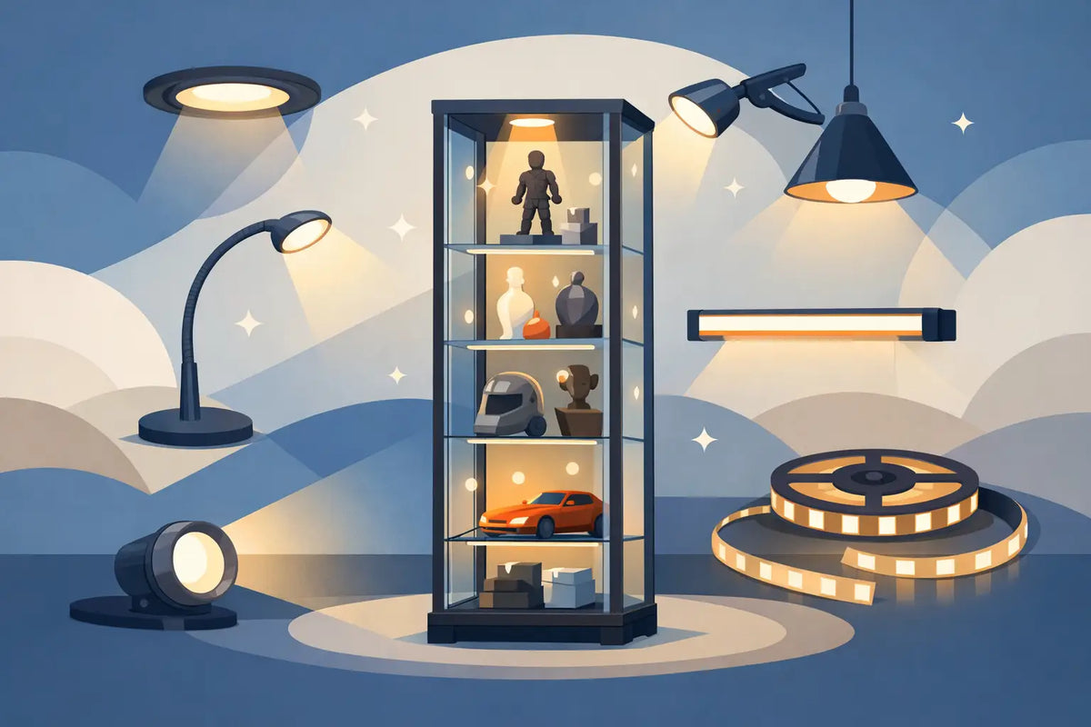 7 Best Detolf Lighting Options That Work – Luke Light
